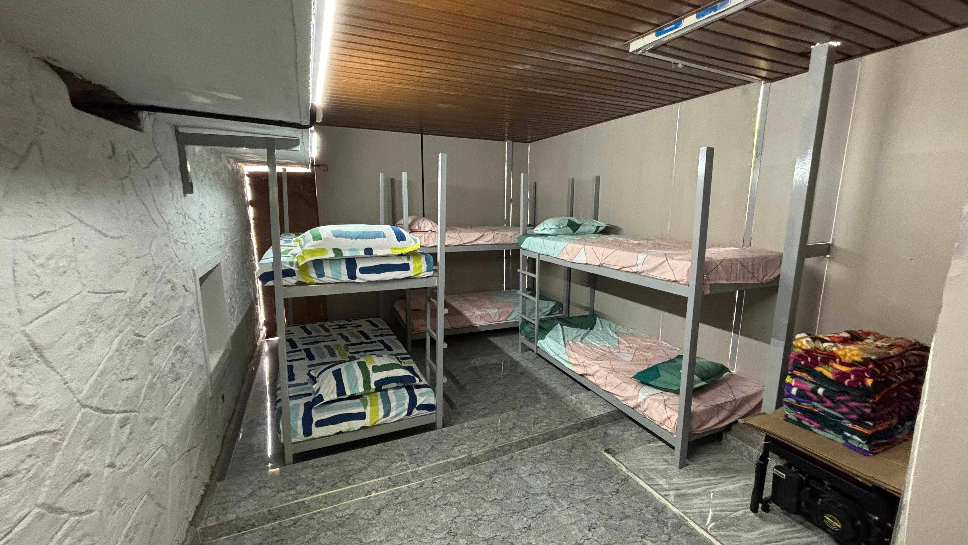 SAI HOME STAY | Official Website | Suryanelli, Kerala
