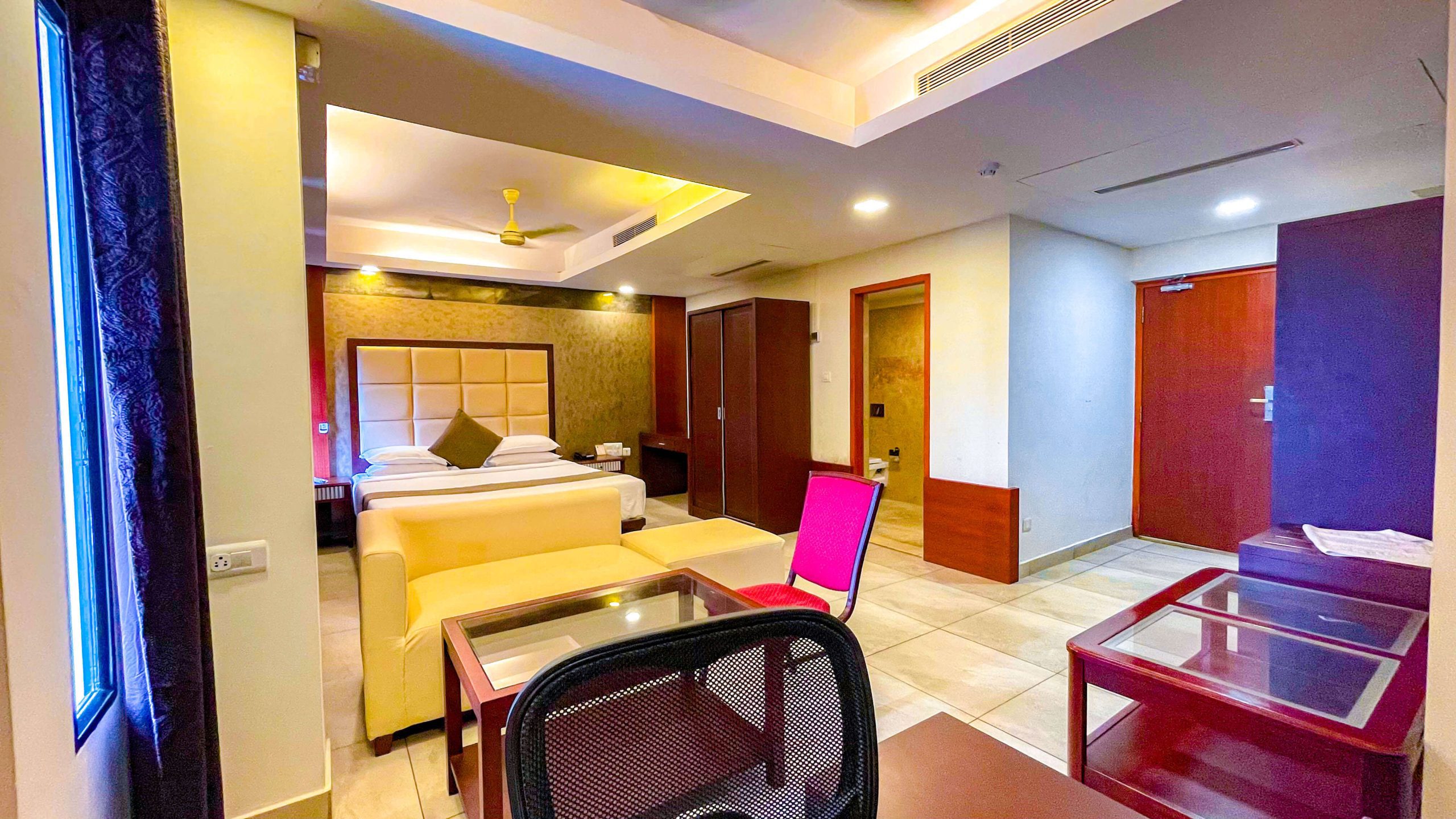 Hotel Paramount Tower | Official Website | Kozhikode, Kerala